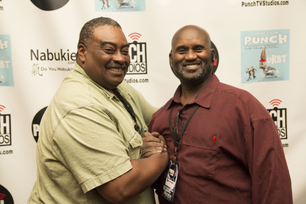 Punch TV Pastoral Seminar - Punch TV Studios, Inc.