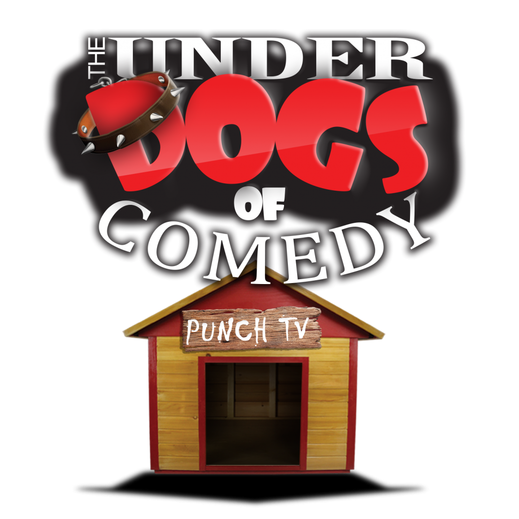 Underdogs of Comedy Kids Get your Kids on this Show - Punch TV Studios ...