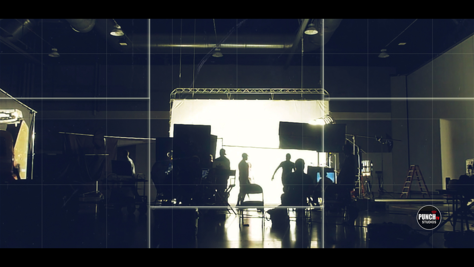 Punch TV Has Decided to Streamline - Punch TV Studios, Inc.